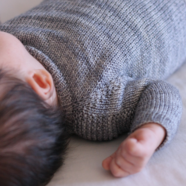 Flax Light by Tin Can Knits – tin can knits