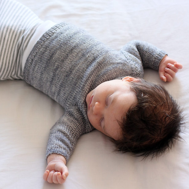 Flax Light by Tin Can Knits – tin can knits