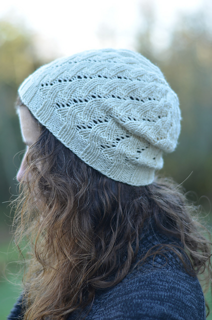 LauraPNW : beautiful knits in the Pacific Northwest – tin can knits