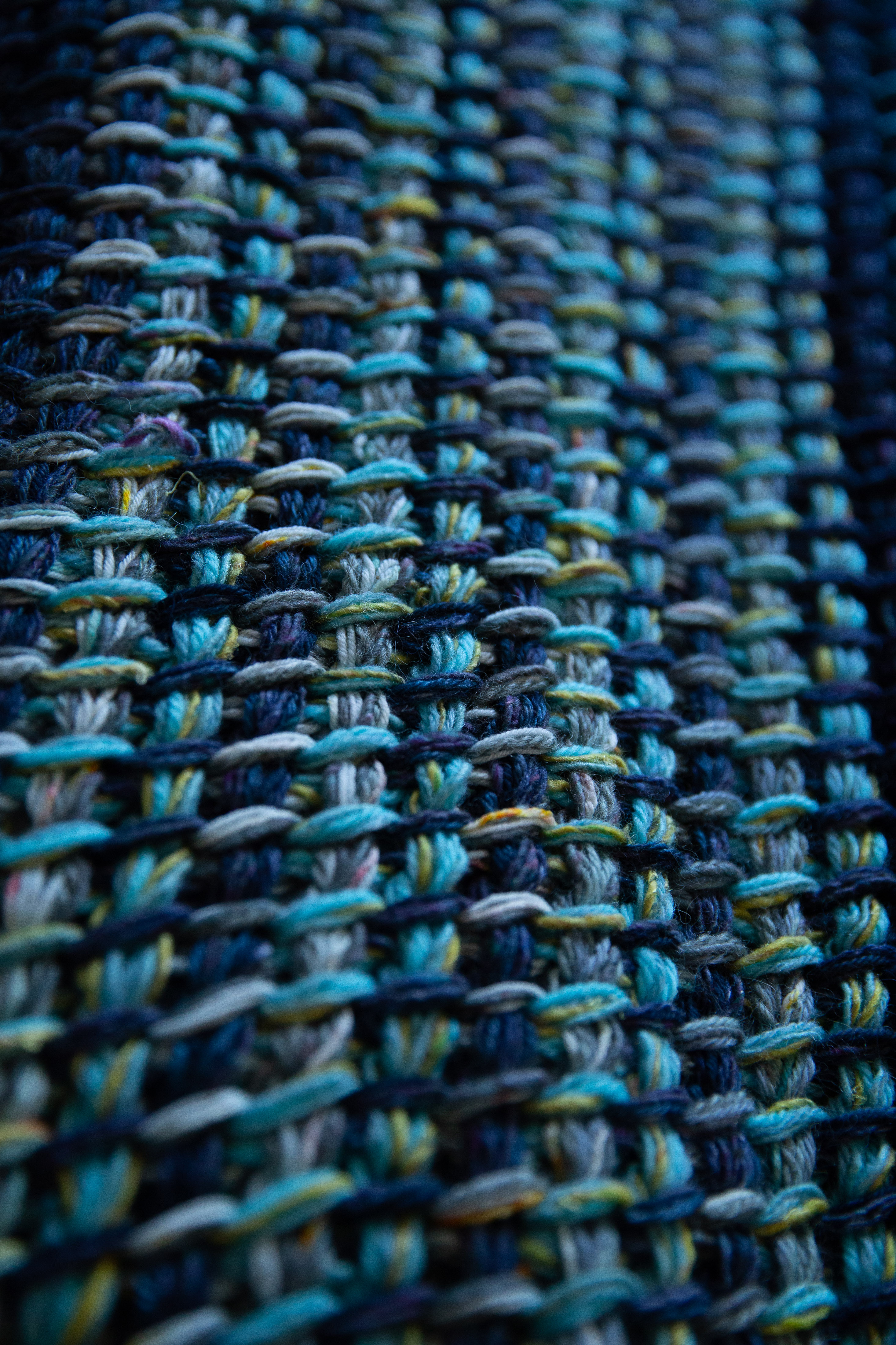 Stash Buster Colour Play – tin can knits