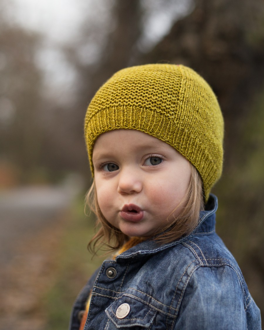 The Simple Collection Revisited – tin can knits