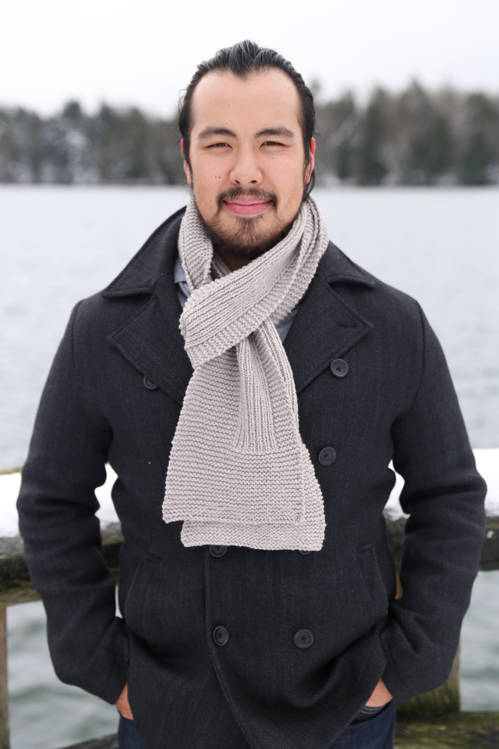 The Simple Collection Revisited – tin can knits