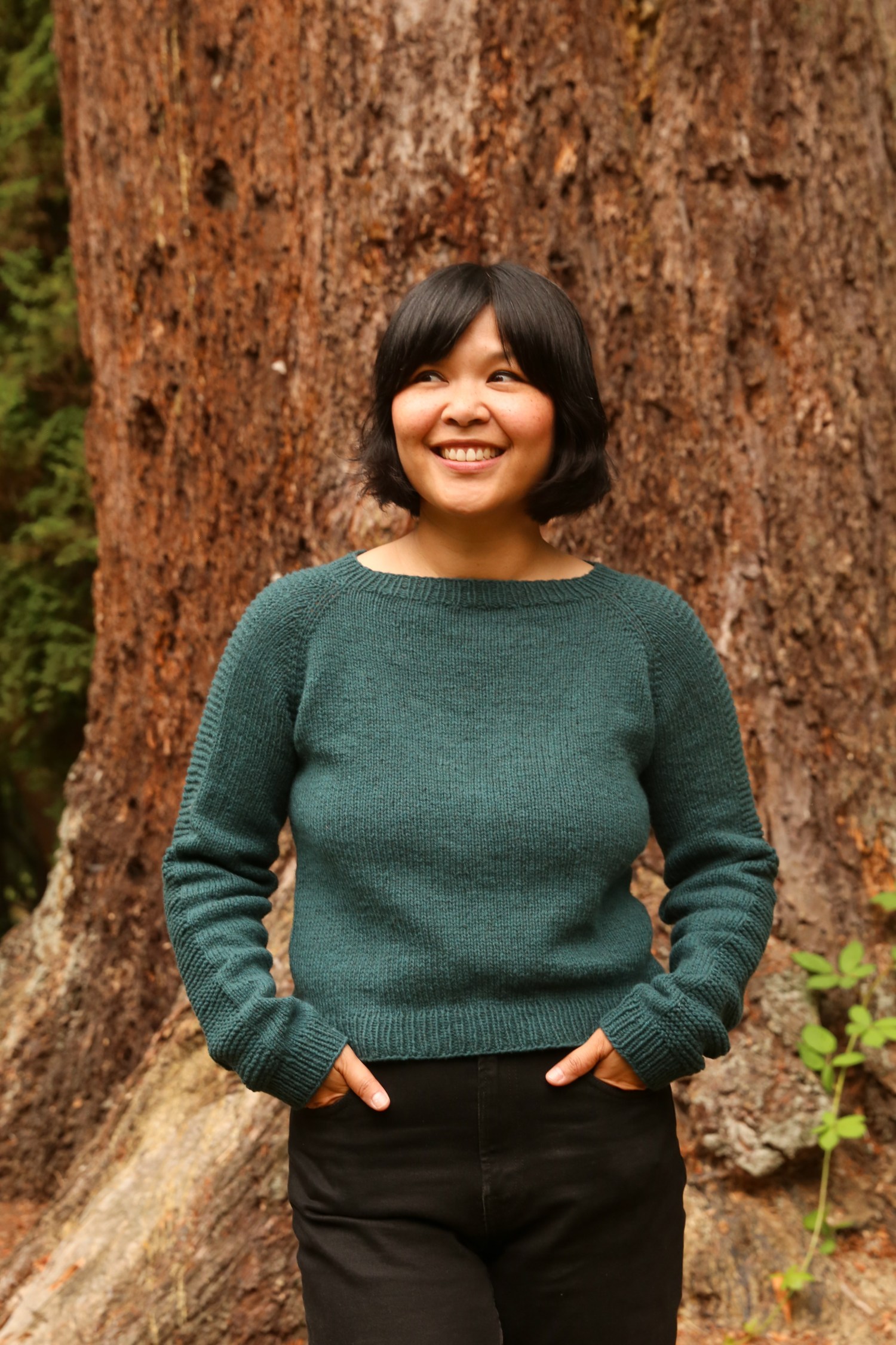 The Simple Collection Revisited – tin can knits