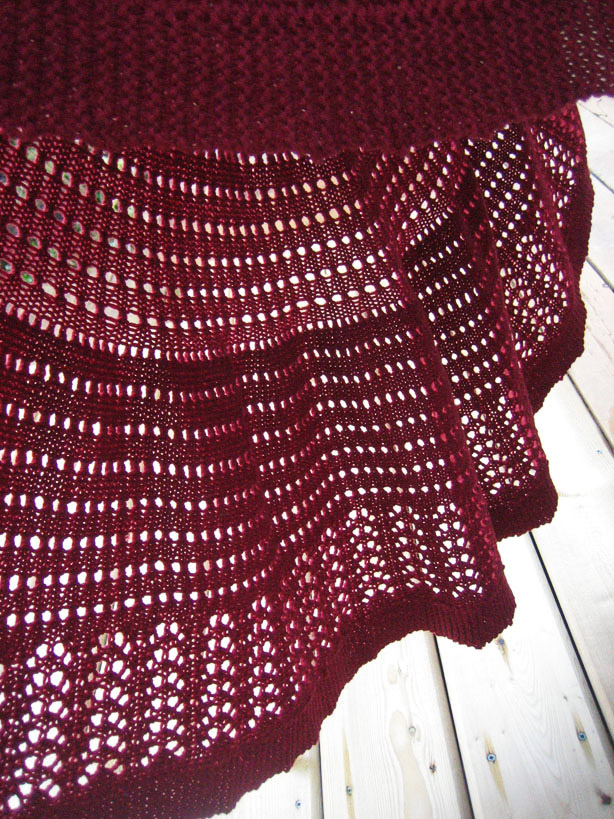 Recycling Yarn from Second-Hand Sweaters – tin can knits